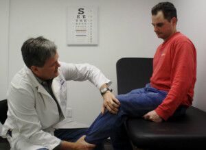 Medical Services - Health Express Raynham